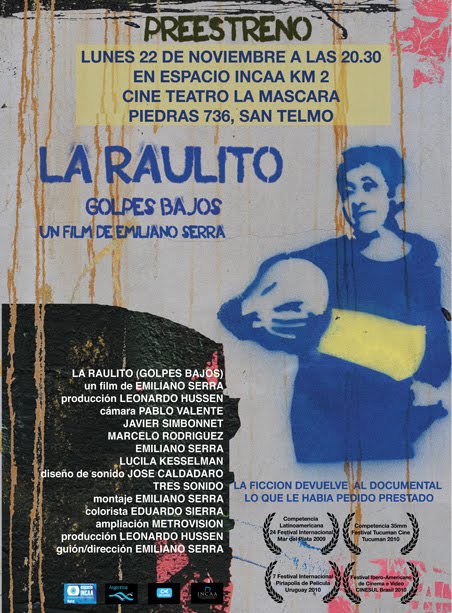 Raulito Logo